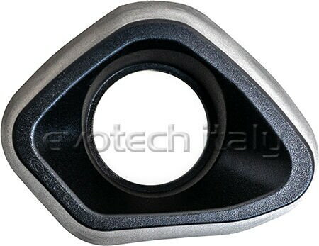 ■詳細説明Slider for new evotech 'anti-shock' crash pads.The slider is made of a special plastic material made of fibreglasst...