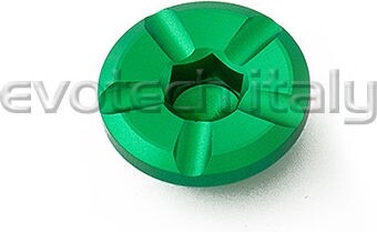 ■詳細説明Closing ring nut for frame sliders， CNC machined fromaircraft-gradealuminium billet.The ring nut performs the dual ...