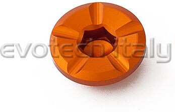■詳細説明Closing ring nut for frame sliders， CNC machined fromaircraft-gradealuminium billet.The ring nut performs the dual ...