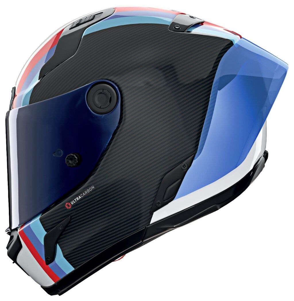 ■属性ヘルメット SGマーク: ○ヘルメット PSCマーク: ○■商品概要カラー：BLUE/365【PSマークの種類】PSC【届け出事業者名】株式会社デイトナ【登録検査機関名称】一般財団法人製品安全協会■詳細説明レーシングとしての優れた性能...
