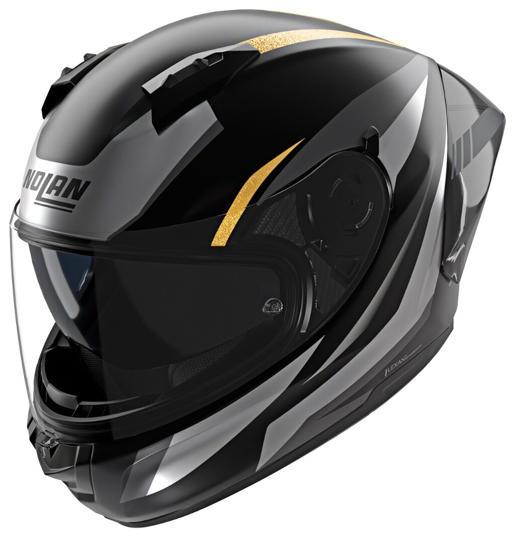 ■属性ヘルメット SGマーク: ○ヘルメット PSCマーク: ○■商品概要カラー：GRAY/354【PSマークの種類】PSC【届け出事業者名】株式会社デイトナ【登録検査機関名称】一般財団法人製品安全協会■詳細説明大型リアスポイラーを標準装備...