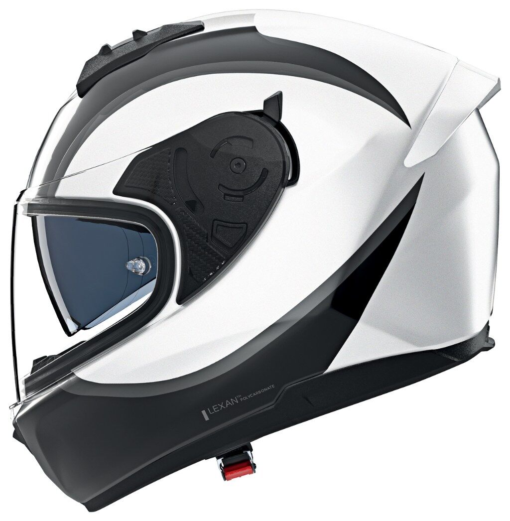 ■属性ヘルメット SGマーク: ○ヘルメット PSCマーク: ○■商品概要カラー：WHITE/BLACK/349【PSマークの種類】PSC【届け出事業者名】株式会社デイトナ【登録検査機関名称】一般財団法人製品安全協会■詳細説明基本機能をおさ...
