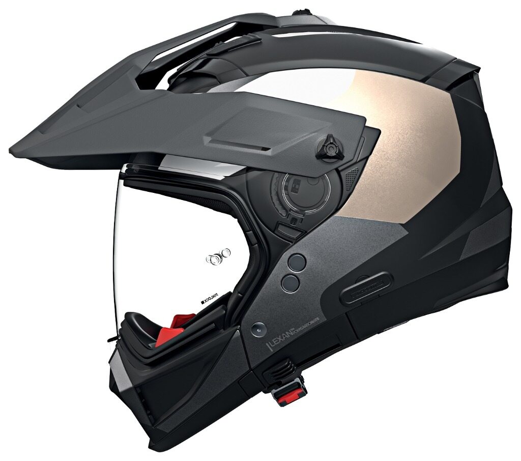 ■属性ヘルメット SGマーク: ○ヘルメット PSCマーク: ○■商品概要カラー：GRAY/347【PSマークの種類】PSC【届け出事業者名】株式会社デイトナ【登録検査機関名称】一般財団法人製品安全協会■詳細説明機動隊の防弾盾にも使用されて...