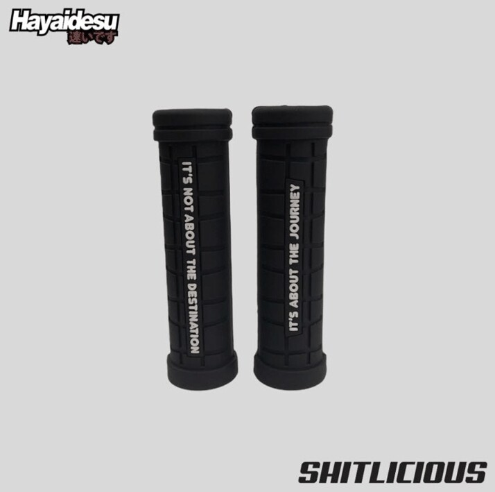 ■商品概要Fitment：UniversalSpecification：- Length：12.7cm- Outer Diameter：3cm- Inner Diameter：2.4cm (Right) and 2cm (Left)- Fo...