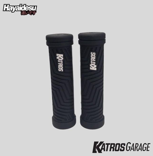 ■商品概要Fitment：UniversalSpecification：- Length：12.7cm- Outer Diameter：3cm- Inner Diameter：2.4cm (Right) and 2cm (Left)- Fo...