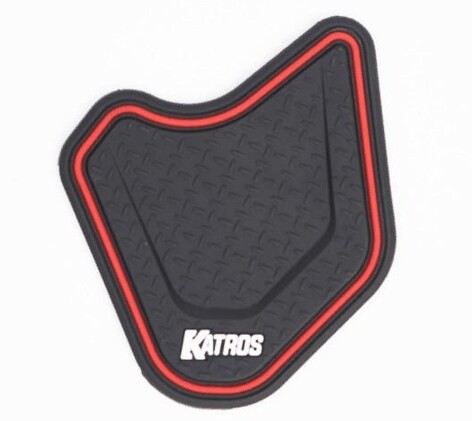 ■商品概要Material：Rubber■詳細説明Side Stand Pad serves as a base for the motorcycle side standwhenparking to prevent scratches o...