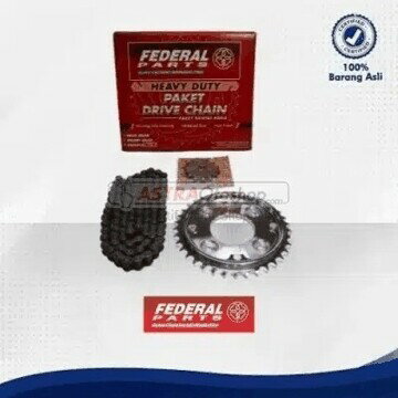 ■商品概要Fitment：Honda New BladeQuantity：- 1pcs front sprocket- 1pcs rear sprocket- 1pcs drive chain■詳細説明Heavy Duty Drive Ch...