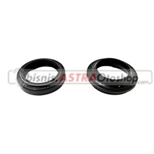 ■商品概要Fitment：Yamaha VIXIONOEM part number(s)：1PAWB0120000Product content (s)：Oil seal × 1pc、 Dust seal × 1pc■詳細説明Front F...