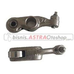 ■商品概要Fitment：Honda Karisma / SUPRA X-125OEM part number(s)：1443A-KPH-900Quantity：1 set■詳細説明Valve Rocker Arm Assy from Fe...