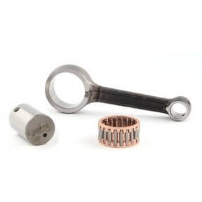 ■商品概要Fitment：Suzuki SHOGUN 125ROEM part number(s)：12161-B46-G00[Product contents]- Connecting rod × 1pc- Pin × 1pc- Bear...