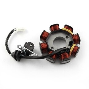 ■商品概要Fitment：Honda KARISMAOEM part number(s)：31120-KPH-881Quantity：1 pc■詳細説明Stator Comp from Federal Parts is one of mot...