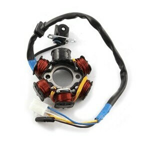 ■商品概要Fitment：Honda REVO / SUPRA FIT NEWOEM part number(s)：31120-KTL-690Quantity：1 pc■詳細説明Stator Comp from Federal Parts ...