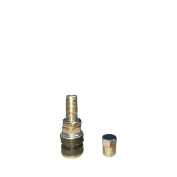 ■商品概要Quantity：1pc■詳細説明Tubless Valve Short Chrome VAMD40 from Federal Parts is oneofmotorcycle spare parts that is market...