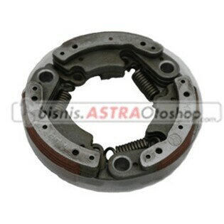 ■商品概要Fitment：Suzuki SHOGUNOEM part number(s)：21501-30D01Quantity：1 set■詳細説明Weight Primary Set from Federal Parts is one ...