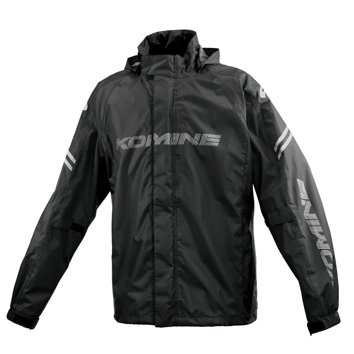 ■商品概要【カラー】KOMINE Black【MATERIALS】(black 、black red)polyester(yellow、navy、olive、blue camo)polyester・nylon■詳細説明透湿防水素材ブレスター...