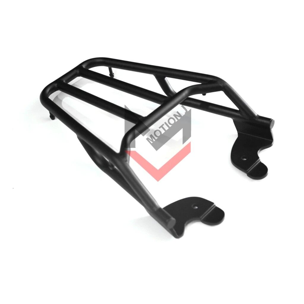 ■詳細説明Rear Rack for Suzuki Raider J CrossoverThis rear rack is specifically designed for the Suzuki RaiderJCrossover.It o...