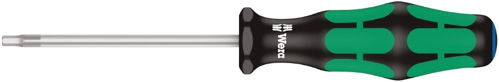 ■商品概要●六角サイズ(mm)：3.0●軸長(mm)：75■詳細説明●354シリーズ。●高品質のクラフトフォームプラスドライバー。●迅速かつ疲労の少ない作業を実現する複数コンポーネントのクラフトフォームハンドル。●ハードグリップゾーンは高い...