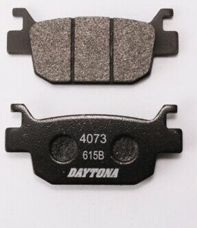 ■商品概要Fitment：Honda PCX 150 CBS (Rear) / ADV 150 CBS (Rear)■詳細説明Daytona Superstock brake pads、the newest product with the...