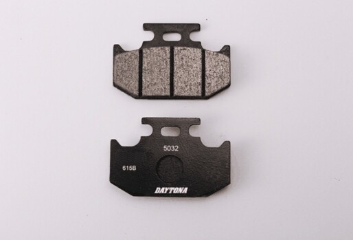 ■商品概要Fitment：Yamaha YZF-R15 V3 2017-2020 (Rear) / Vixion R2018-2022(Rear) / Xabre (Rear)■詳細説明Daytona Superstock brake pa...