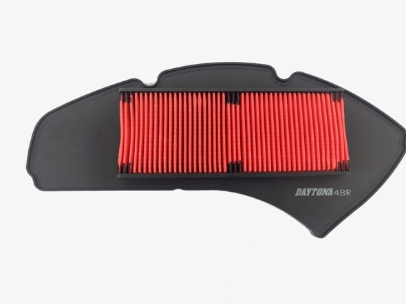 ■商品概要Fitment：Yamaha NMAX■詳細説明Advantages of the Daytona Ultra nano air filter：1. 15% greater filtering capacity2. 15% lon...