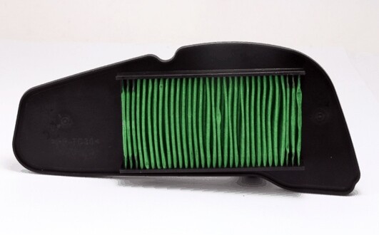 ■商品概要Fitment：Yamaha Fazzio (2022-)■詳細説明Advantages of the Daytona Ultra nano air filter：1. 15% greater filtering capacity...