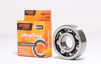 ■詳細説明Advantages ：- Made through the forging process.- Larger balls、with a service life up to 20% longer.- Higher durabil...