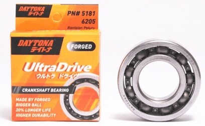 ■詳細説明Advantages ：- Made through the forging process.- Larger balls、with a service life up to 20% longer.- Higher durabil...