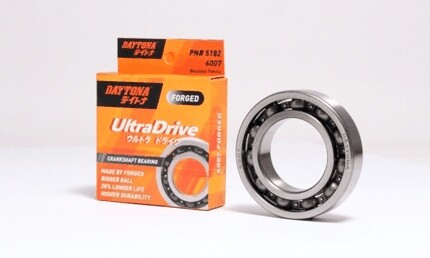 ■詳細説明Advantages ：- Made through the forging process.- Larger balls、with a service life up to 20% longer.- Higher durabil...