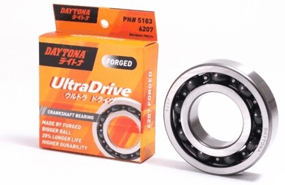 ■詳細説明Advantages ：- Made through the forging process.- Larger balls、with a service life up to 20% longer.- Higher durabil...