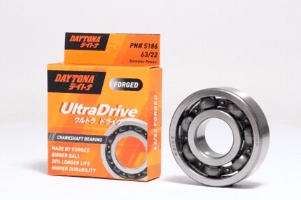 ■詳細説明Advantages ：- Made through the forging process.- Larger balls、with a service life up to 20% longer.- Higher durabil...