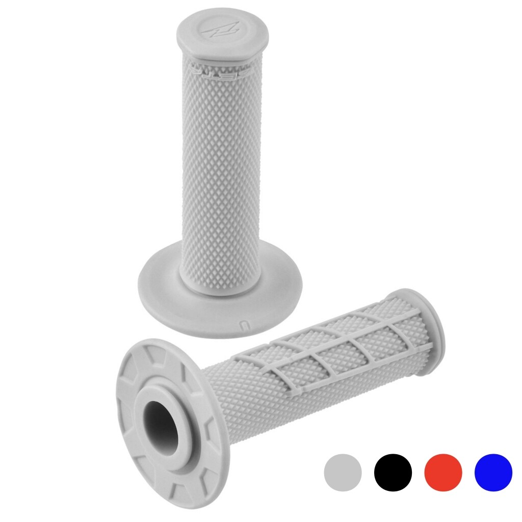 ■商品概要メーカー品番F5243(ZE47-4008)F5240(ZE47-4000)F5241(ZE47-4002)F5242(ZE47-4006)■詳細説明・オフロードバイク用のスタンダードグリップとして設計された、トータルバランスに優...