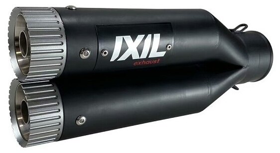 ■商品概要マフラータイプ：L3N形状：デュアル ラウンド 60mm長さ：289 mm重量：2.2 kgコンプリート：ブラックHTペイント素材：ステンレスAISI304■注意点【必ずお読みください！】※この商品はJMCA認定商品では御座いませ...