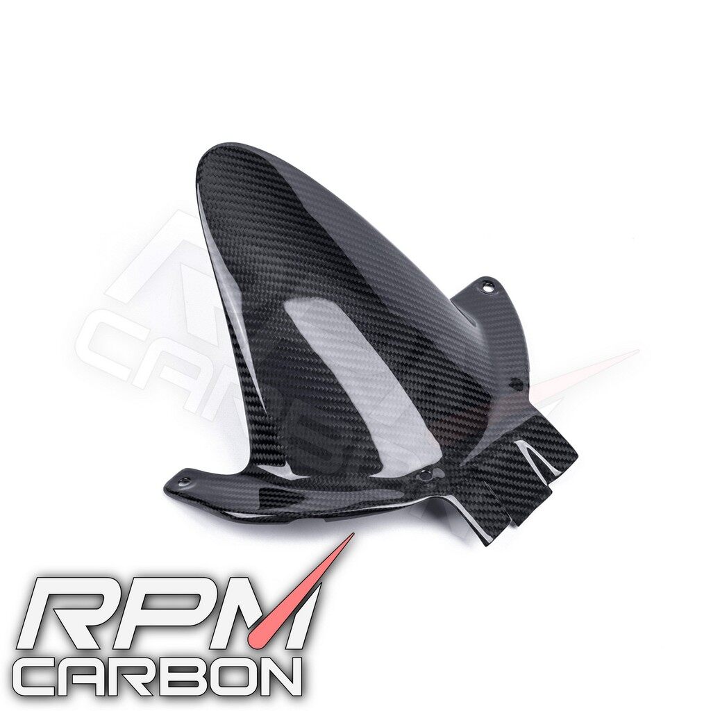 ■詳細説明This Rear Fender replaces the stock Rear Fender giving yourCBR600RRa fantastic and unique Carbon fiber look.It fits...
