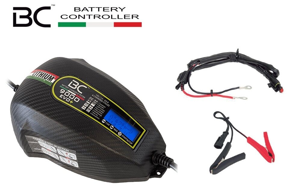 ■商品概要【商品内容】■バイク、乗用車用バッテリーチャージャー＆テスター■商品内容：本体、車体側接続コード付、ターミナルクリップ付【スペック】入力電圧：AC 100 V、50-60 Hz充電電圧：13.8 V / 14.4 V充電電流：最大...