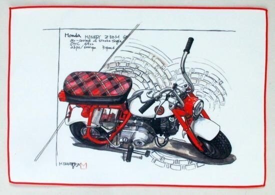 ■商品概要アーティスティックスーパークリーンサイズ：約32×22cm生地：マイクロファイバーイラスト：岡本正樹■詳細説明【用途】絵としてインテリアに使用。カメラなどの光学製品、眼鏡、鏡、ガラス、パソコン、携帯電話、CD、TV、電話機などの汚...