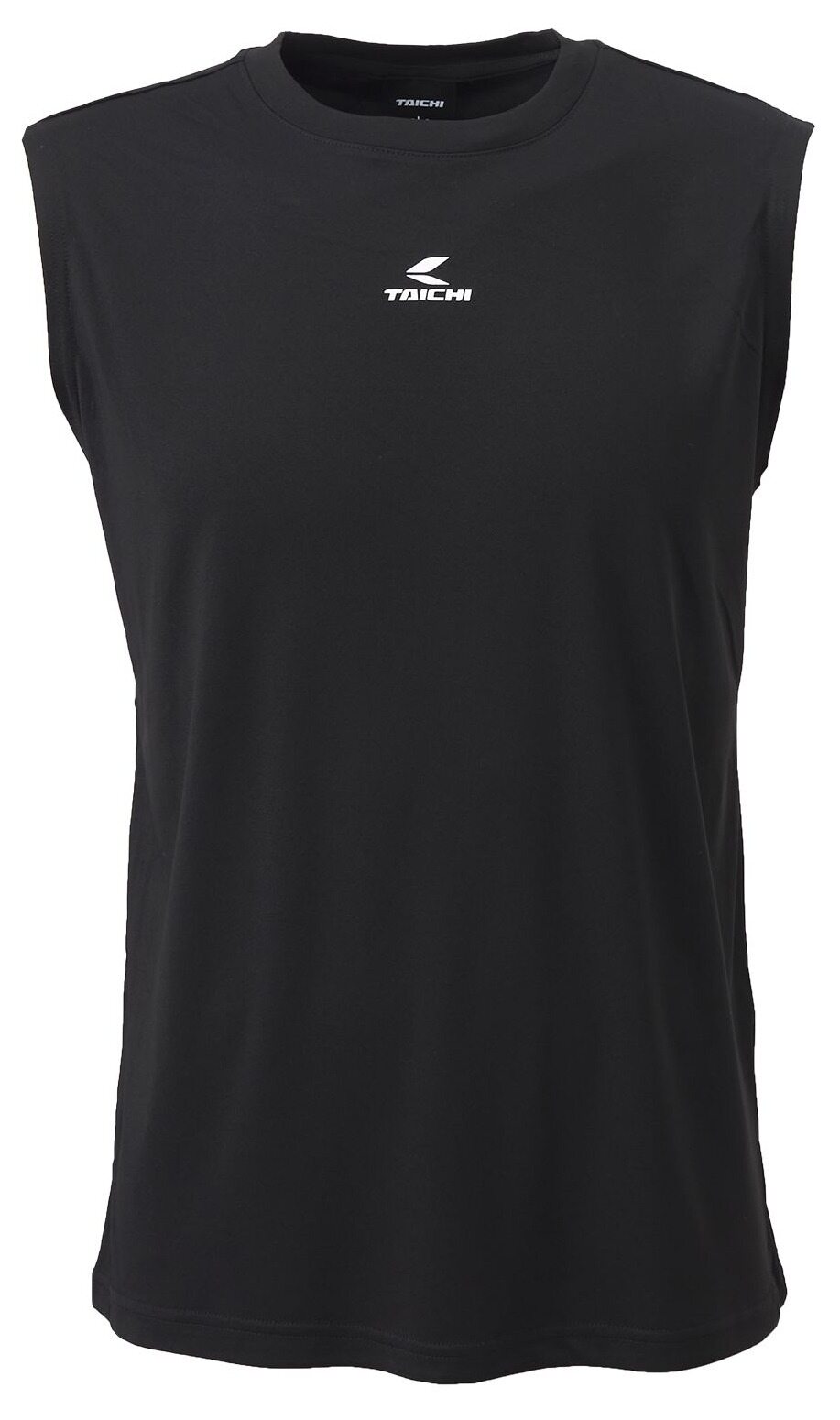 ■商品概要カラー：BLACK材質：リサイクルポリエステル100％■詳細説明シンプルにロゴを配置したノースリーブシャツ。吸水速乾生地を使用しているので、汗をかきやすいトレーニング時にもピッタリ。■注意点※画像には他の商品が含まれている場合があ...