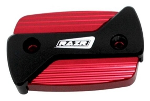 ■詳細説明Features- Model-specific two-tone disc brake fluid cap- Replaces the original disc brake fluid cap- CNC aluminum ru...