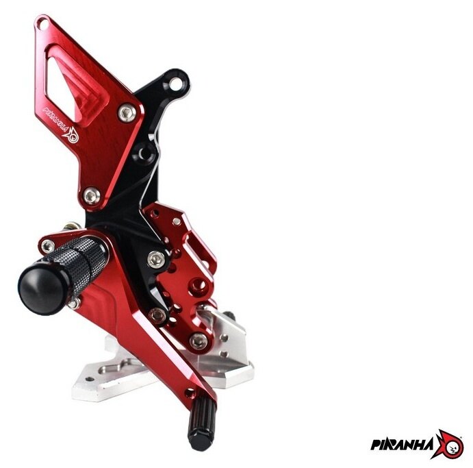 ■詳細説明Features- All stainless steel nuts and bolts - Double ball bearings -CNCmachined aluminum wont peel or rust- Easy i...