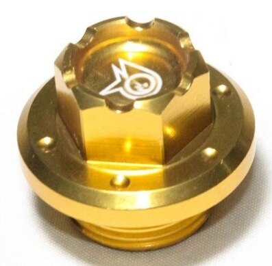 ■詳細説明Features- Model-specific neck panel bolt cap- Add color and flair to your motorcycle- CNC machined aluminum that wo...