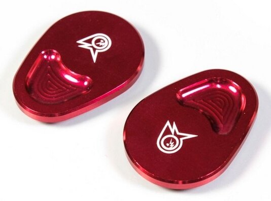 ■詳細説明Features -- Custom-fit turn signal cover- For covering the original turn signal holes- CNC aluminum rust-resistant-...