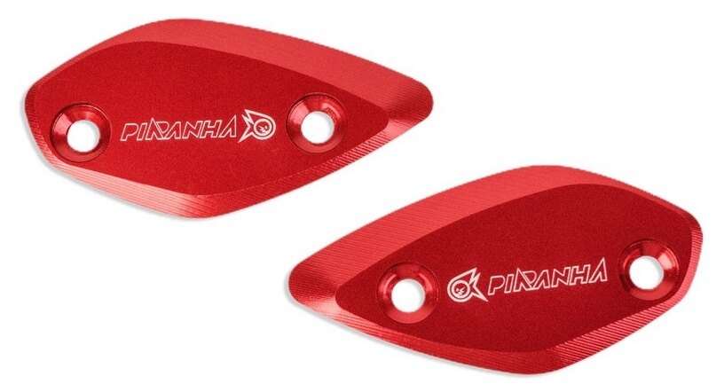 ■詳細説明Features- Custom mirror hole cover - Remove your motorcycles side mirrortocover the mirror hole. - CNC anodized alu...