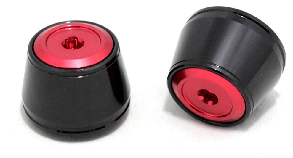 ■詳細説明Features- Made from high-grade aluminum using CNC technology- Modern design and technology- Durable and practical- ...