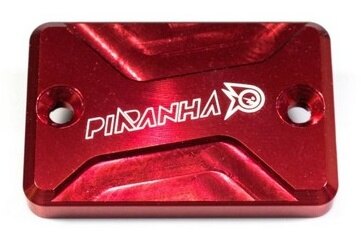 ■詳細説明Features- Direct-fit disc brake fluid cap- Replaces the original disc brake fluid cap- CNC machined aluminum that w...