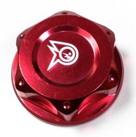 ■詳細説明Features- CNC machined anodized aluminum for a fade-resistant finish- Replaces the original steering column bolts- ...