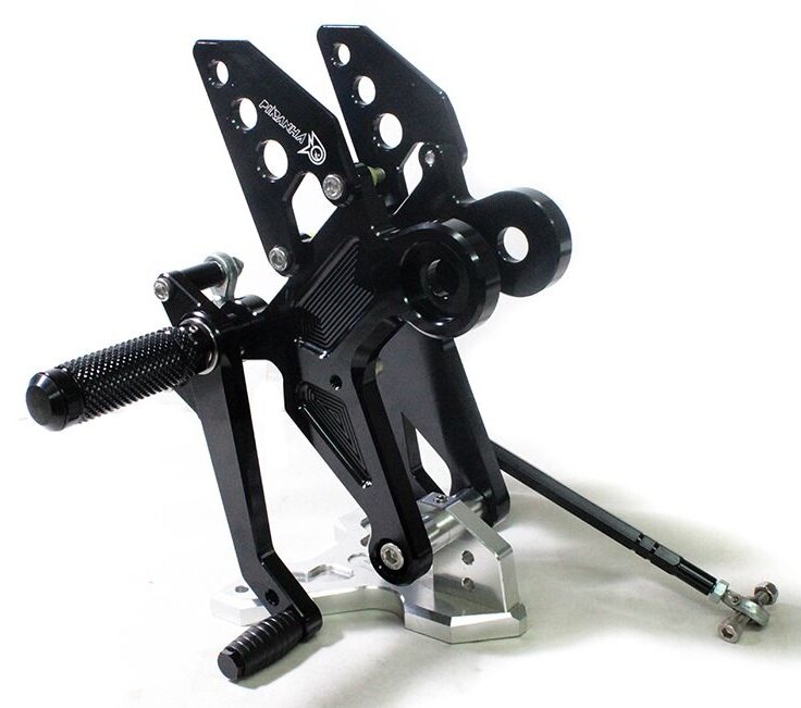 ■詳細説明Features- Helps adjust the footrest position for comfortablefootpositioning when moving the toes.- All stainless st...