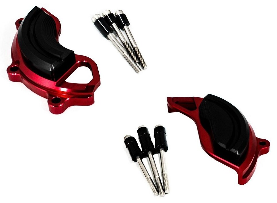 ■詳細説明FeaturesCompatible with MT-15 / R-15 V3 / XSR-155 / M-SLAZ / R-15 Old/WR155R- Genuine engine crankcase guard- Preve...