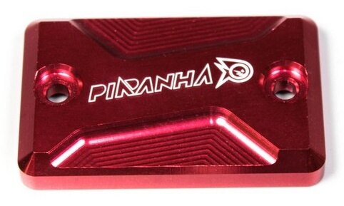 ■詳細説明Features- Direct-fit disc brake fluid cap- Replaces the original disc brake fluid cap- CNC machined aluminum that w...