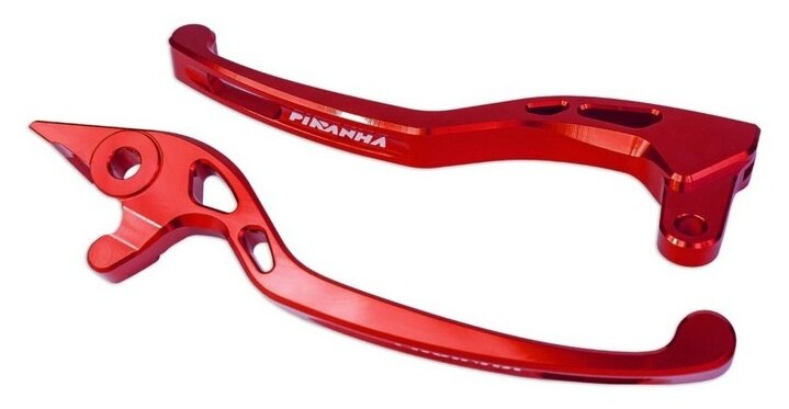 ■詳細説明Features- Direct fit no modification required. Sporty design.- Extra-thick CNC aluminum that wont bend peel or rust...