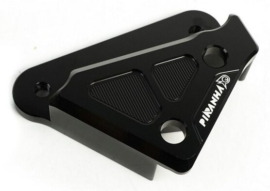 ■詳細説明Features- CNC machined aluminum for durability and strength tested ontheracetrack- Compatible with all brands of cl...