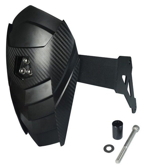 ■詳細説明Features- Rear wheel arch trim no modification required- Aluminum plate + extra-thick steel legs- Provides effectiv...